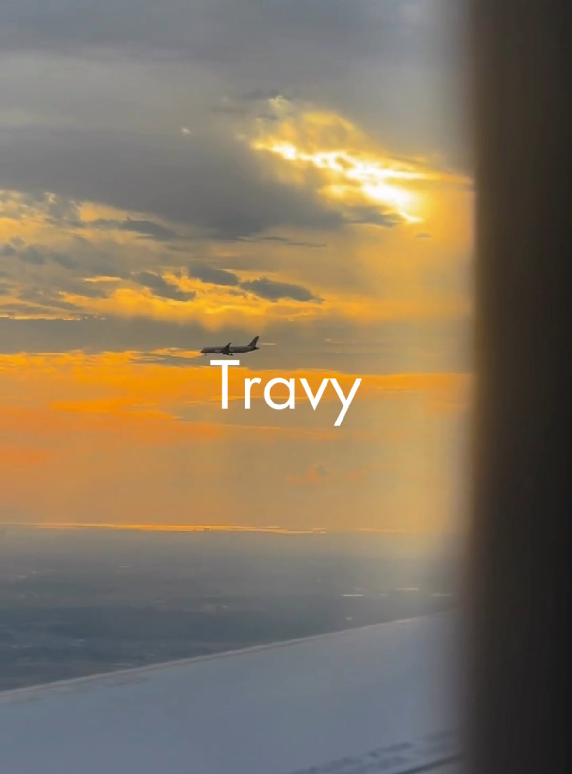 Travy